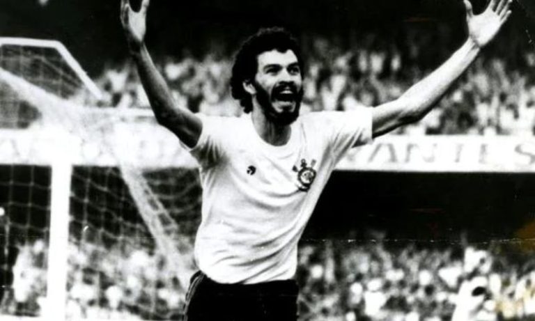 Biografia do jogador Sócrates | Descubra detalhes sobre o jogador